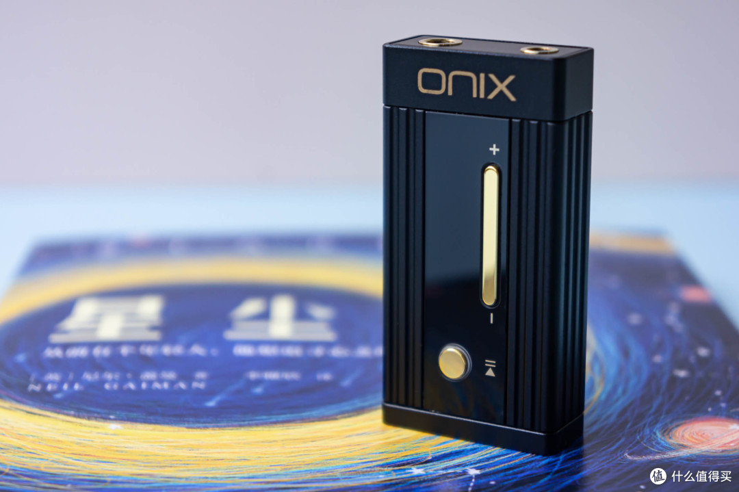 HiFi台机厂的逆袭！ONIX欧尼士ALPHA音频小尾巴_专业音频_什么值得买