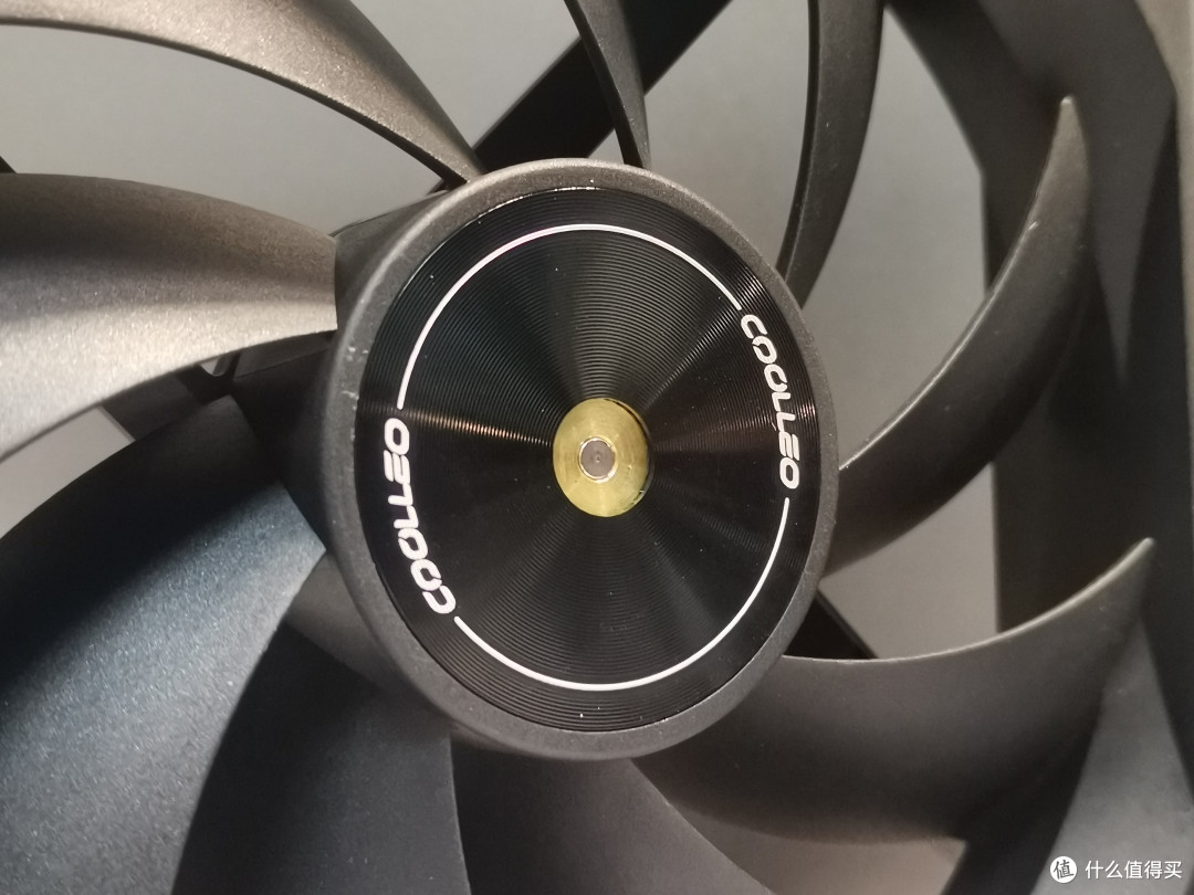 酷里奥P60T-V3：昔日传奇，能否延续？_散热器_什么值得买