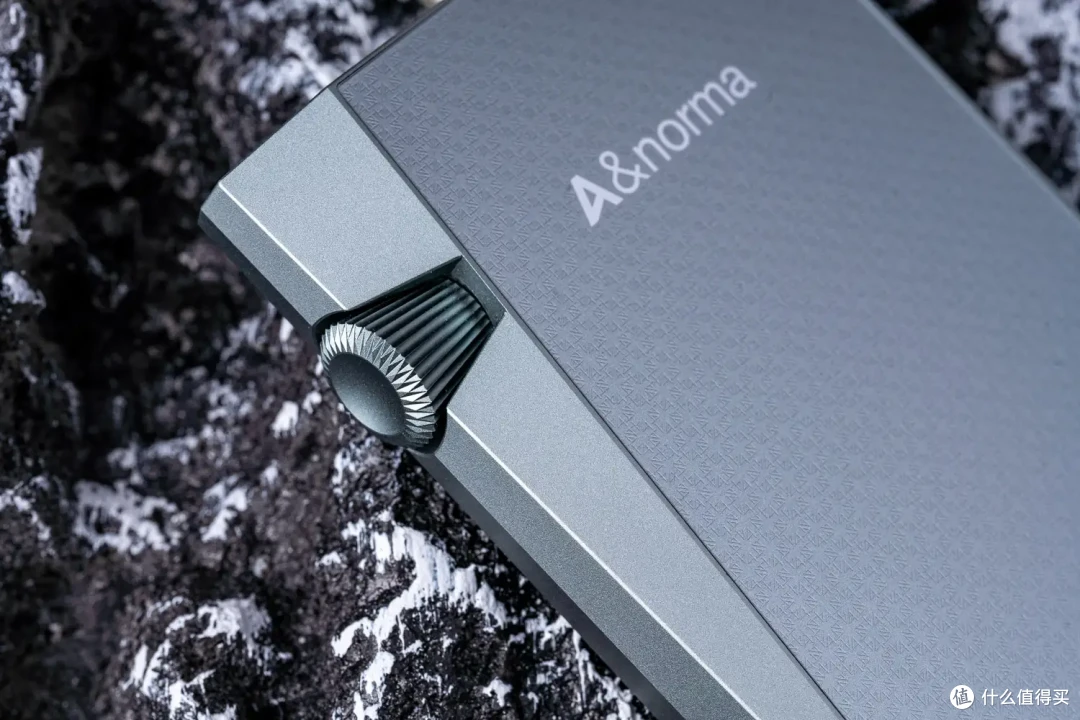 【老坑新填】AK SR35：个人心目中接近完美的便携DAP_随身播放器_什么值得买