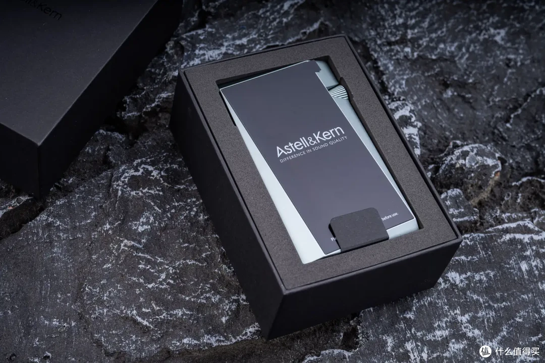 【老坑新填】AK SR35：个人心目中接近完美的便携DAP_随身播放器_什么值得买