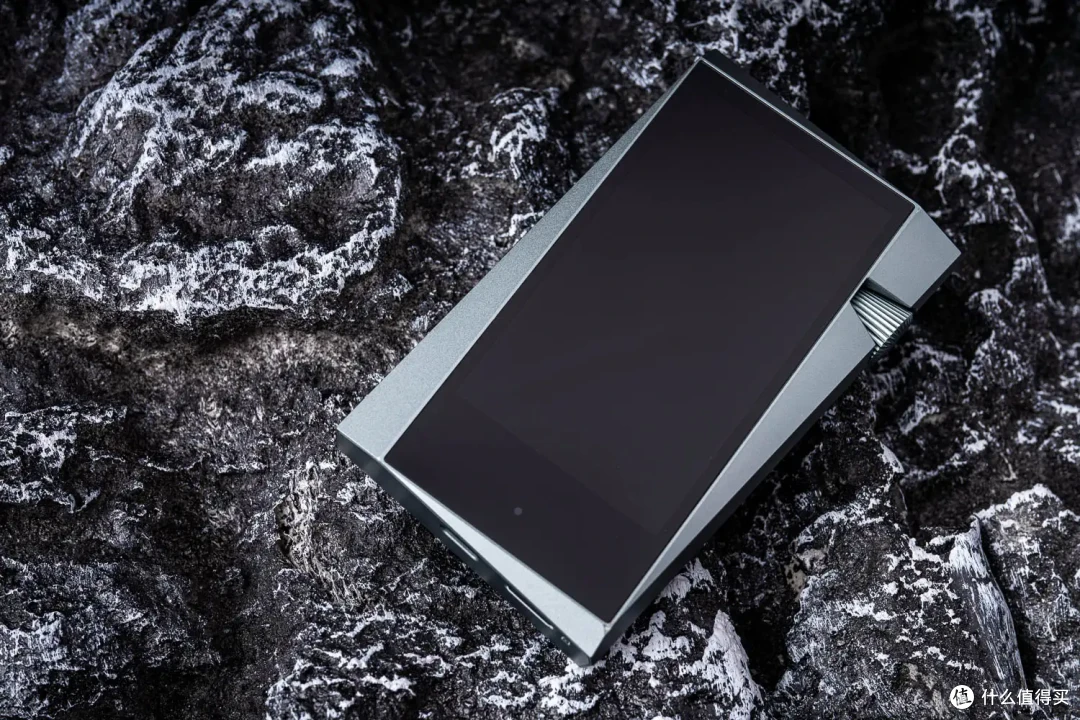 【老坑新填】AK SR35：个人心目中接近完美的便携DAP_随身播放器_什么值得买