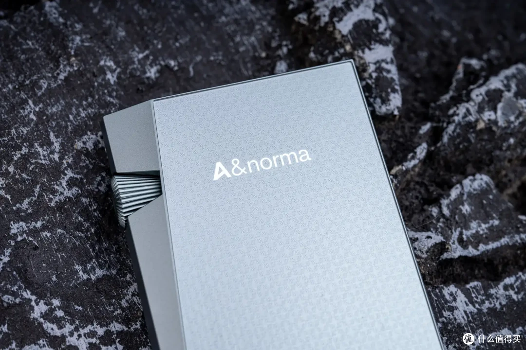 【老坑新填】AK SR35：个人心目中接近完美的便携DAP_随身播放器_什么值得买