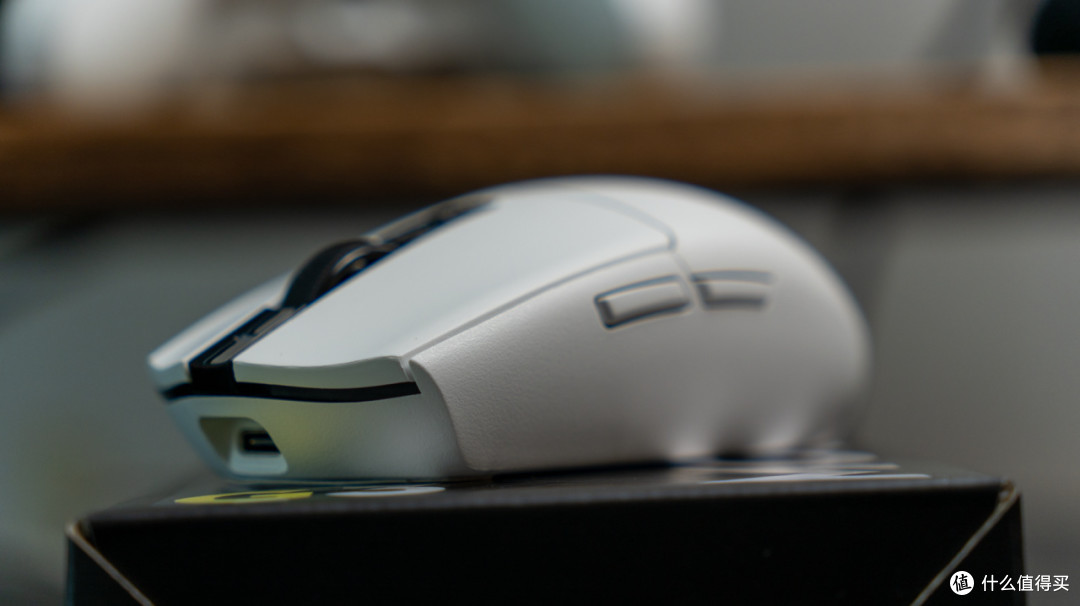 迈从把G304的终极进化版搞出来了！ 迈从G3首发拆解详细评测_鼠标_什么值得买