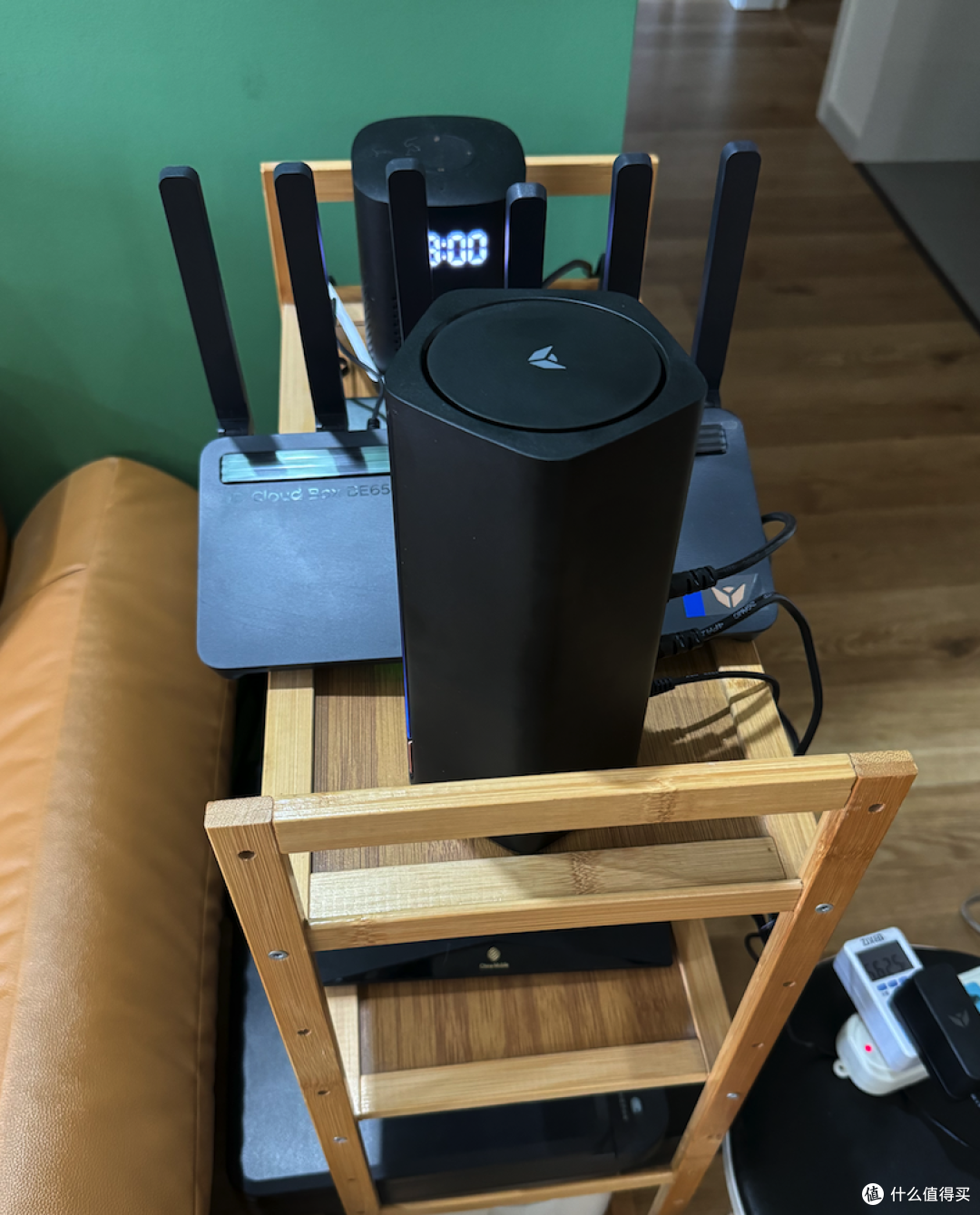 京东云AX1800 Pro亚瑟R2242免拆开启SSH刷机OpenWrt喂饭教程_路由器_什么值得买