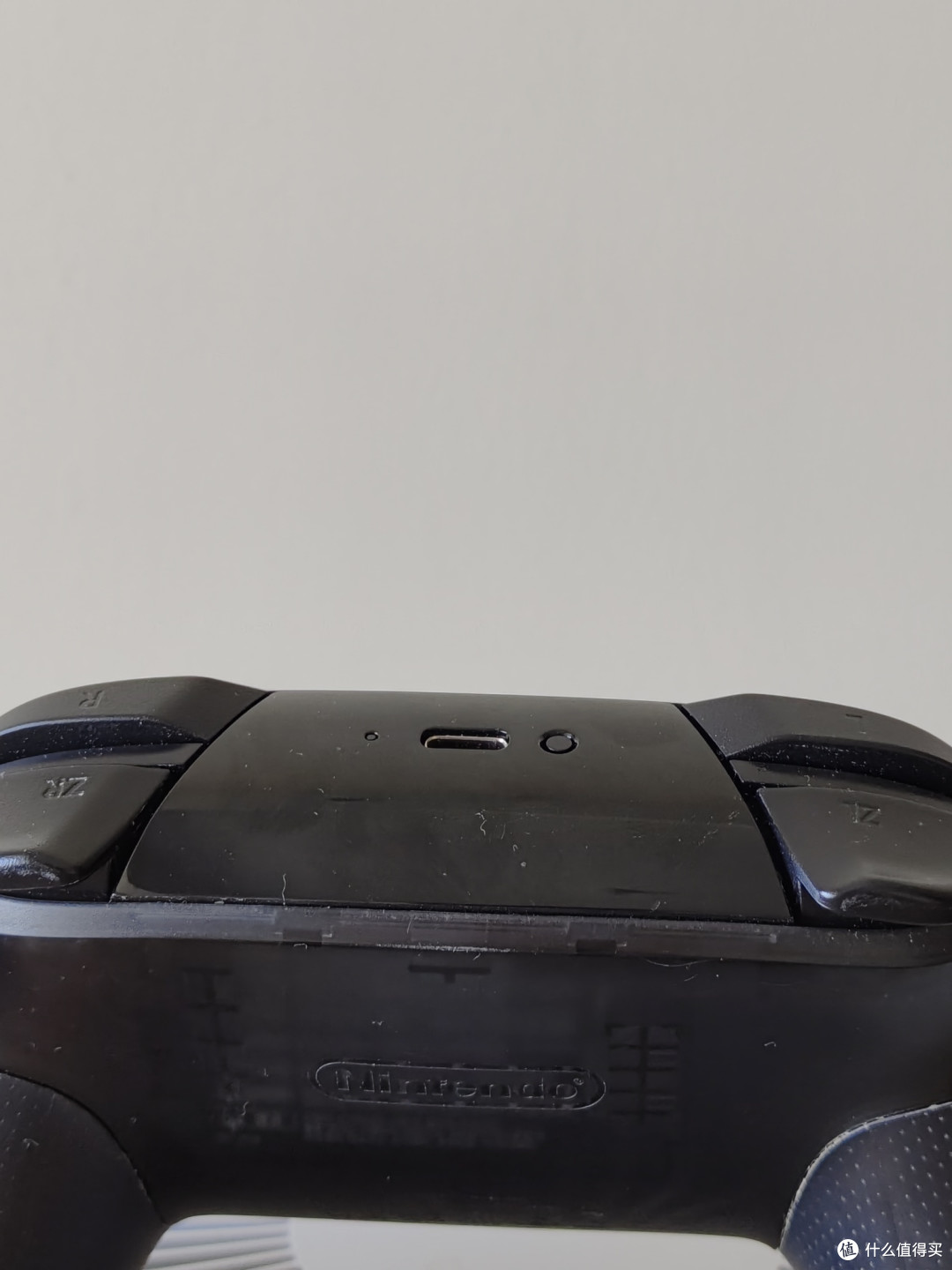 Switch Pro手柄618购买很划算，不到300就买到了。_游戏手柄_什么值得买