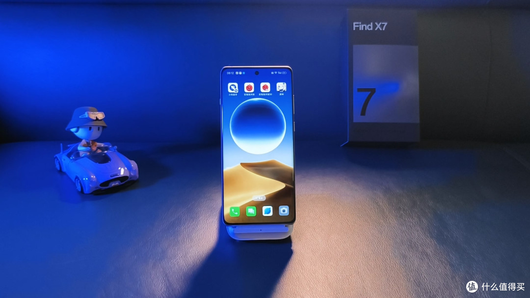 618 OPPO换机攻略，从1500到6500，4款真香手机可闭眼冲！_安卓手机_什么值得买