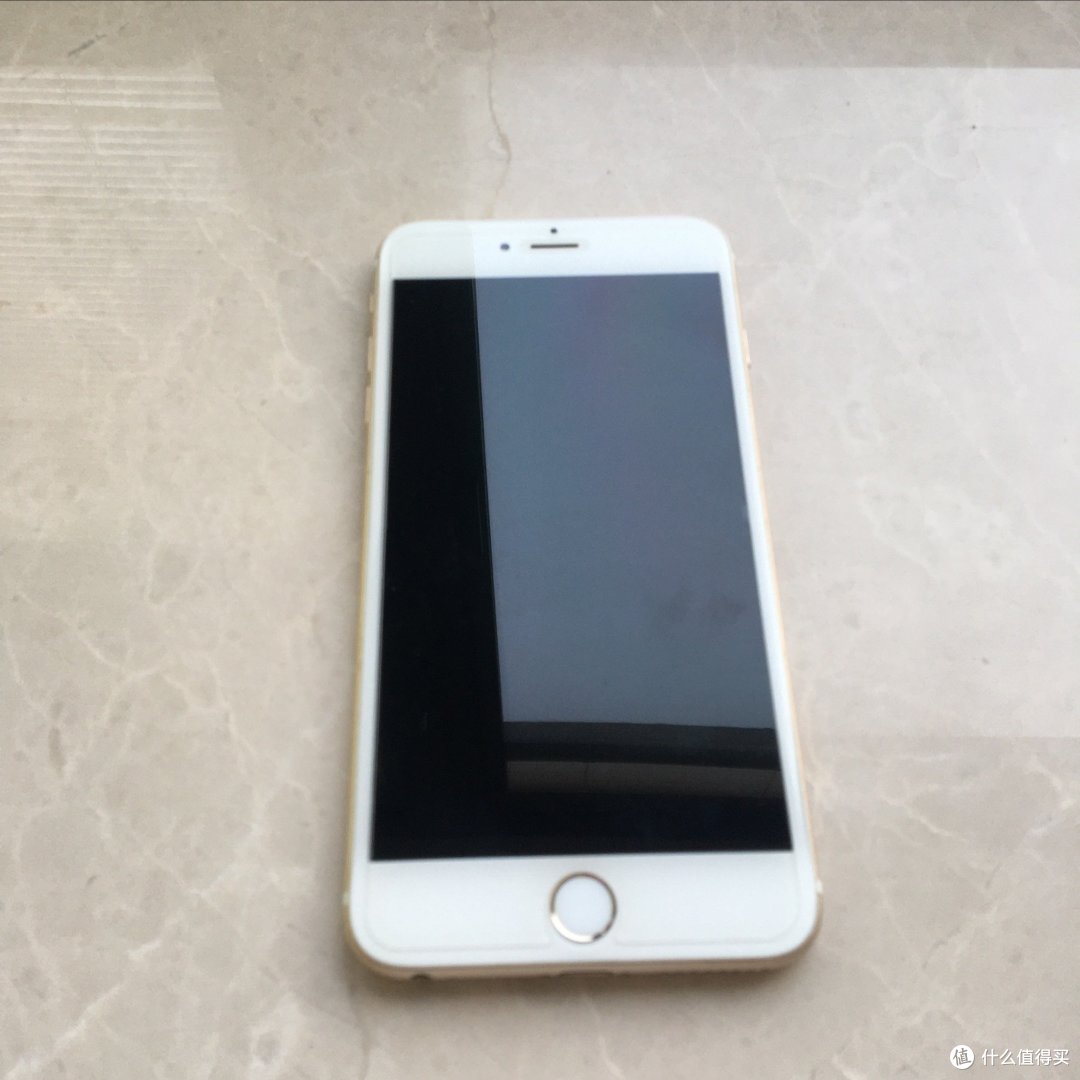十年前的iPhone 6 Plus还能用……618晒晒我的老手机。_iPhone_什么值得买