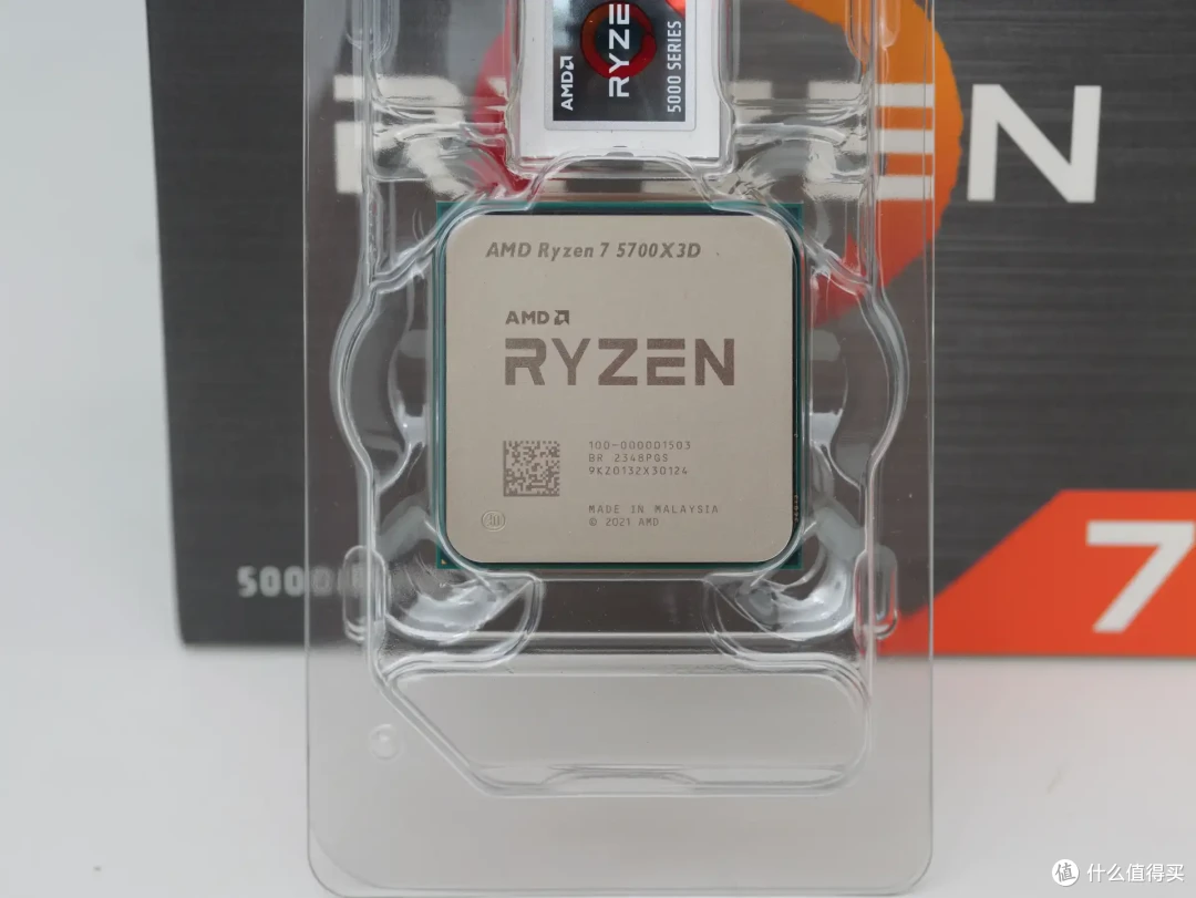 618入门CPU怎么选？L3大三缓的实际效果如何？Intel i5-12400F和AMD 5700X3D对比测试_CPU_什么值得买