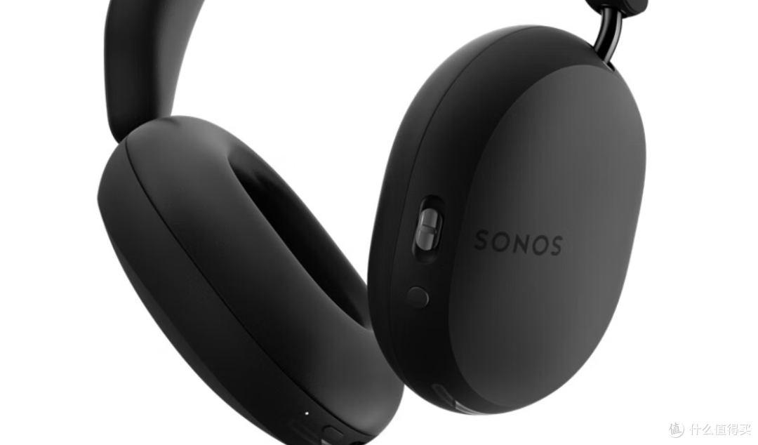 SONOS Ace头戴式降噪耳机实际的操作体验_蓝牙耳机_什么值得买