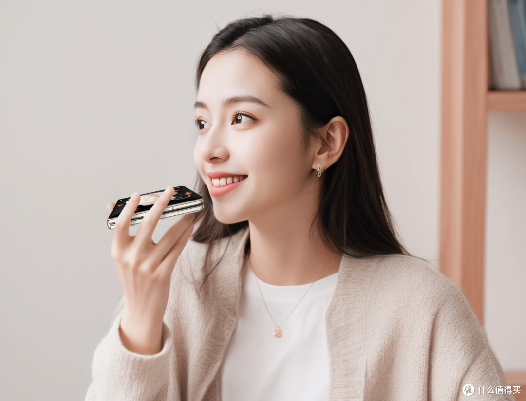 4999元，荣耀折叠屏搭载骁龙8+！网友：不如等等小米MIX Flip！_安卓手机_什么值得买