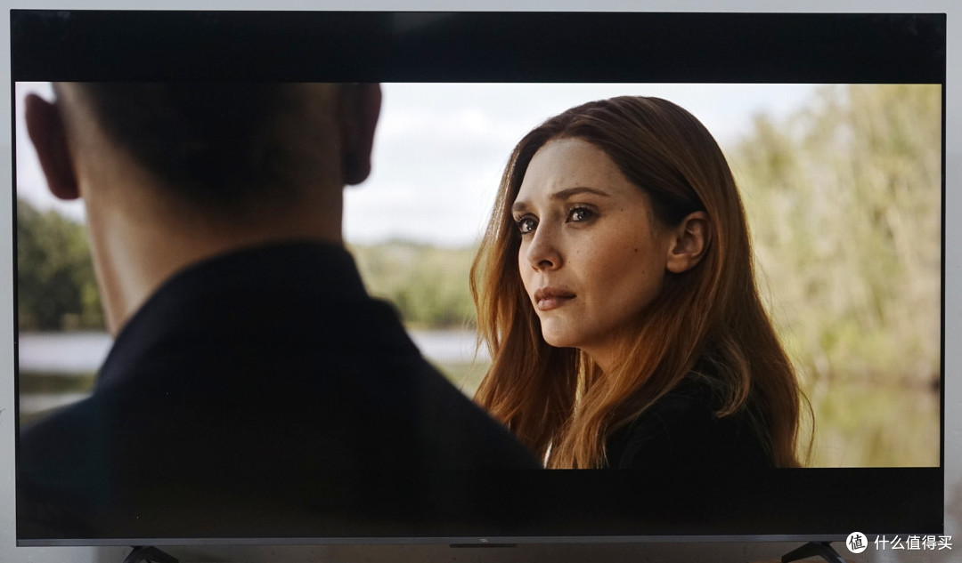 中端价格，旗舰级观影体验：TCL 85T7K Mini LED电视分享_液晶电视_什么值得买