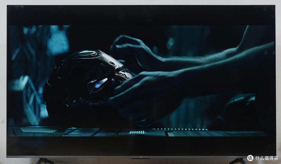 中端价格，旗舰级观影体验：TCL 85T7K Mini LED电视分享_液晶电视_什么值得买