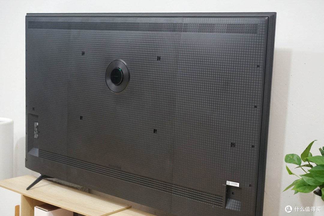 中端价格，旗舰级观影体验：TCL 85T7K Mini LED电视分享_液晶电视_什么值得买