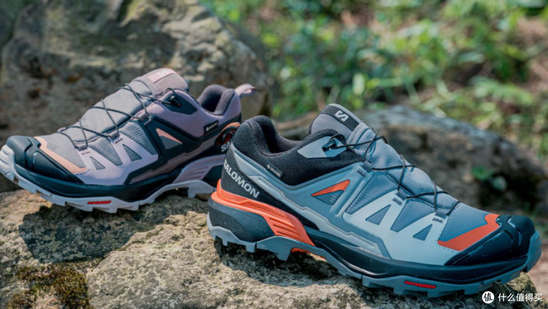 Salomon X ULTRA 全方位登山鞋新面貌_登山鞋_什么值得买