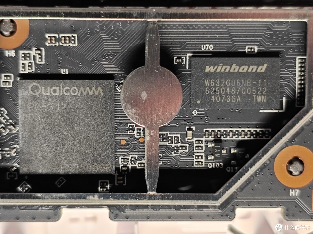 H3C NE36 Pro 拆解实测_交换机_什么值得买