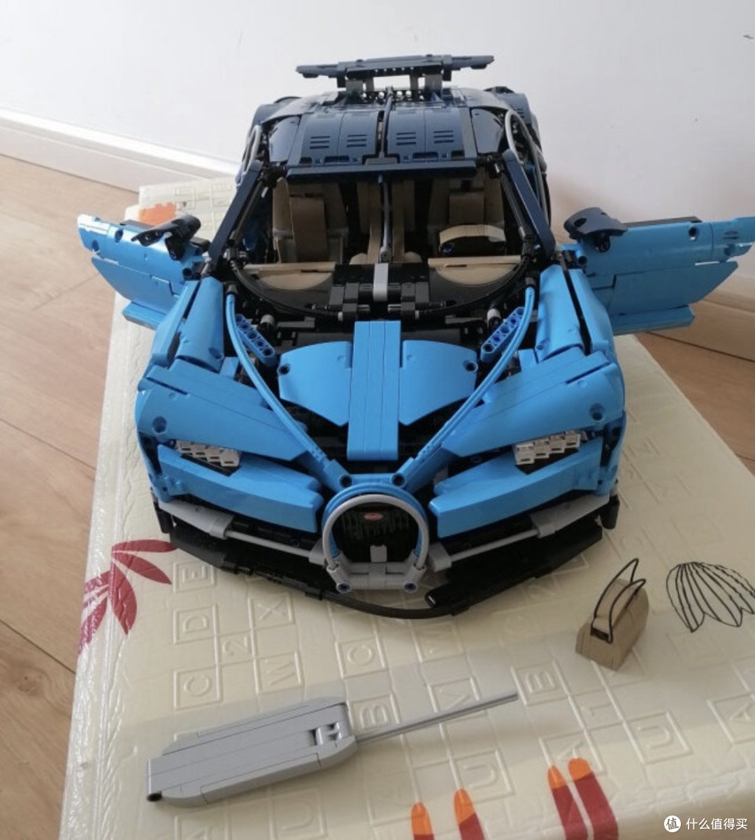 乐高（LEGO）积木拼装机械组系列_拼插积木_什么值得买