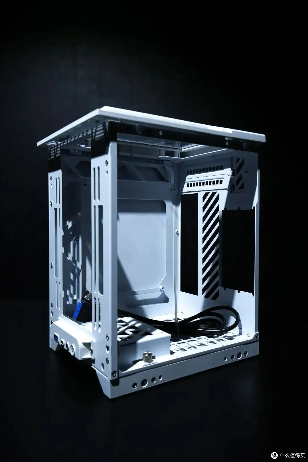 iGame Mini Family产品，ITX装机实测分享_显卡_什么值得买