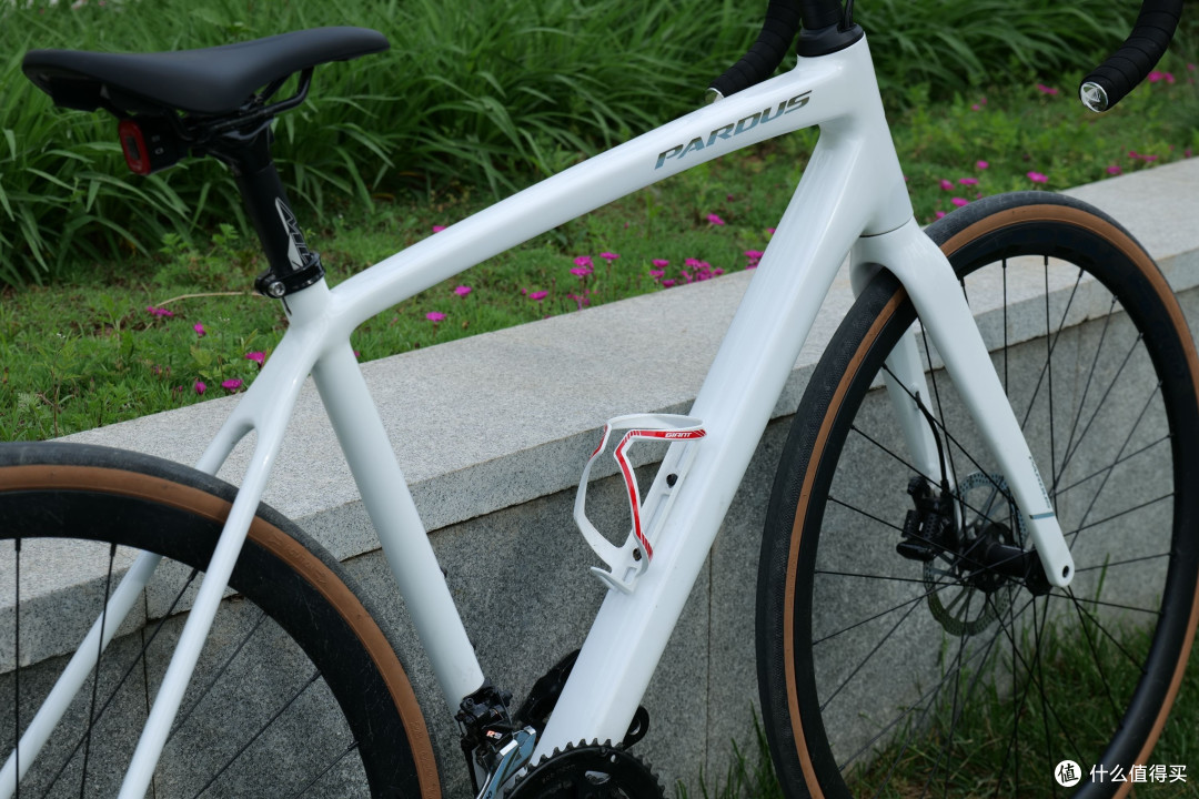 瑞豹al骑了两周了，来锐评一下_公路车_什么值得买