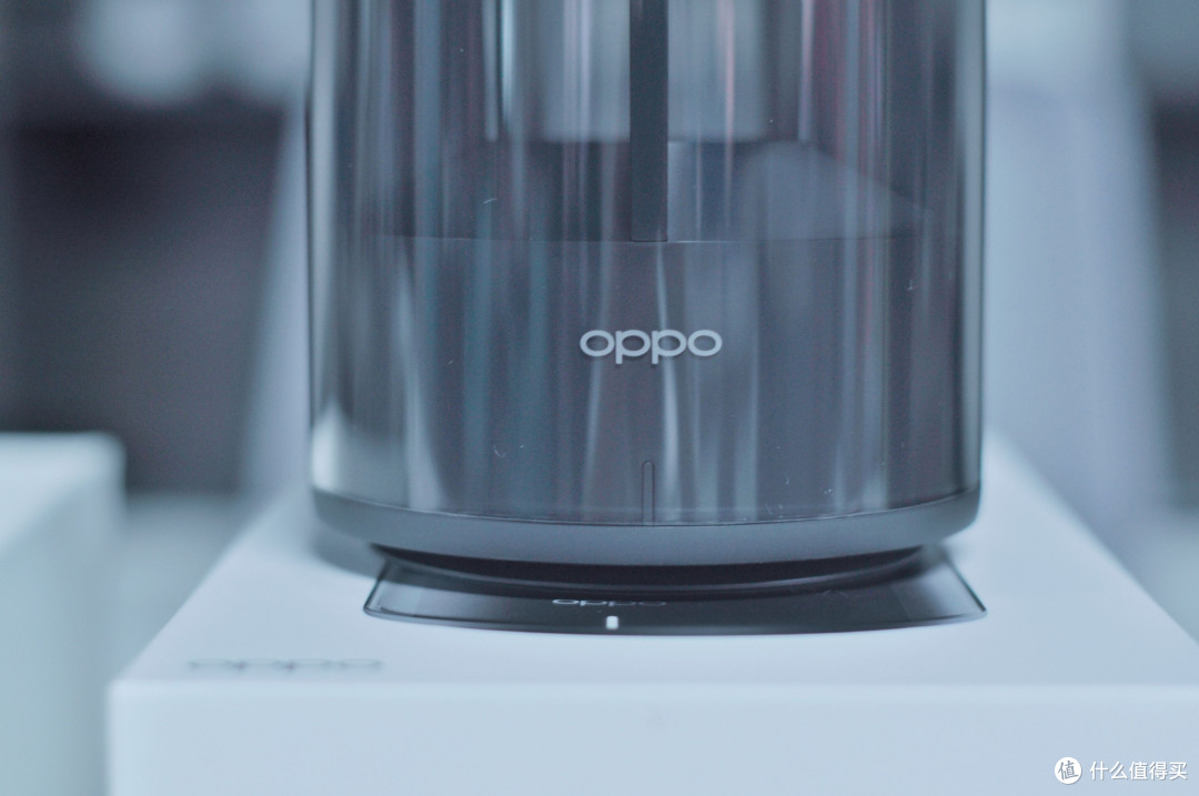 OPPO的手机大家都用过，OPPO路由器用过么？_路由器_什么值得买