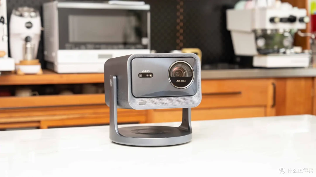 最强万元投影仪｜Vidda C2 Pro_投影仪_什么值得买