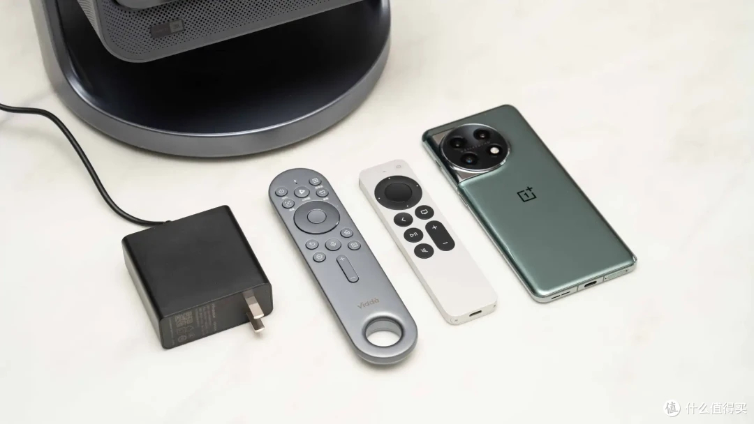 最强万元投影仪｜Vidda C2 Pro_投影仪_什么值得买