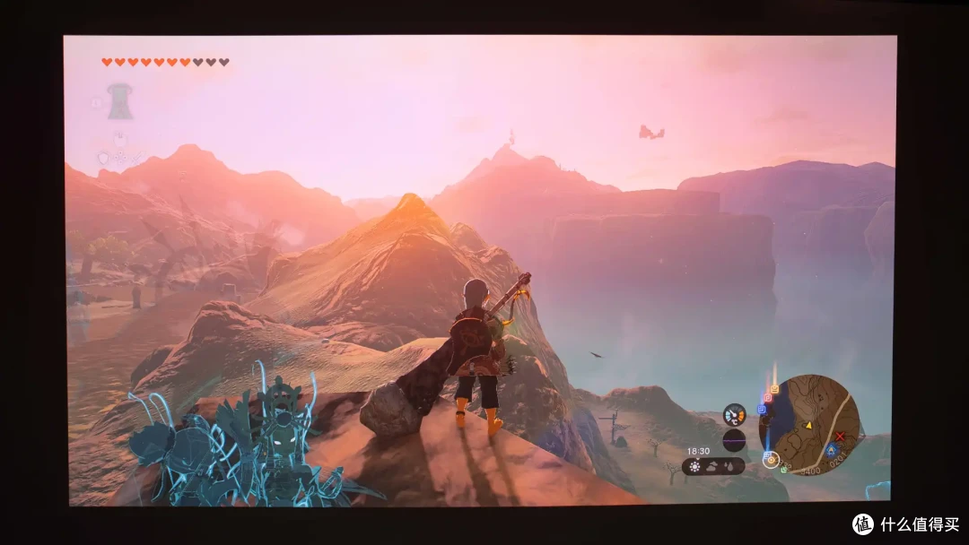 最强万元投影仪｜Vidda C2 Pro_投影仪_什么值得买