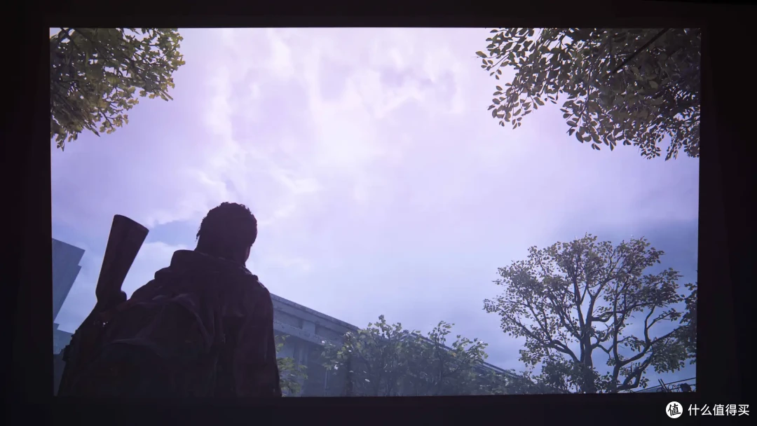 最强万元投影仪｜Vidda C2 Pro_投影仪_什么值得买