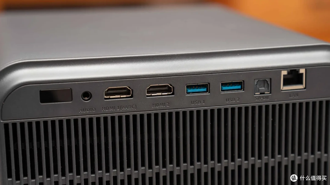 最强万元投影仪｜Vidda C2 Pro_投影仪_什么值得买