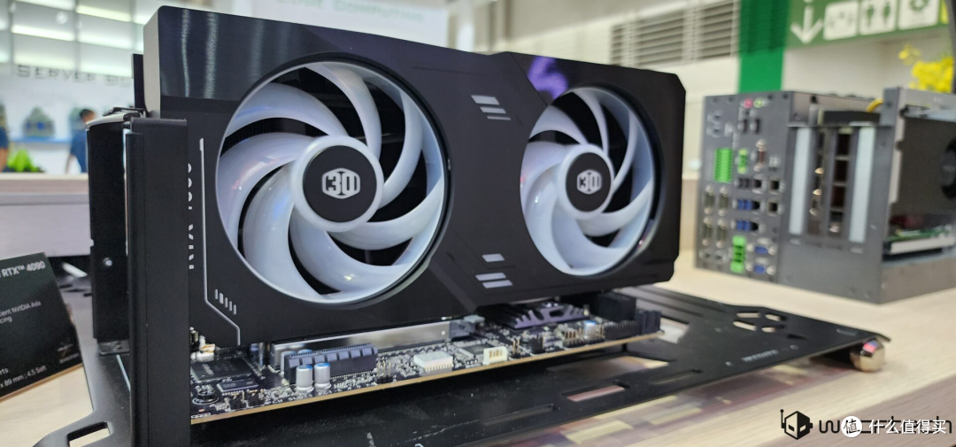 KINGPIN回归！但不是EVGA--“盟主”将与PNY合作致力于推出下一代发烧级显卡_显卡_什么值得买