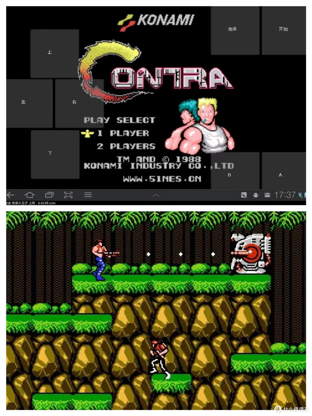 FC/NES篇（四）_游戏机_什么值得买