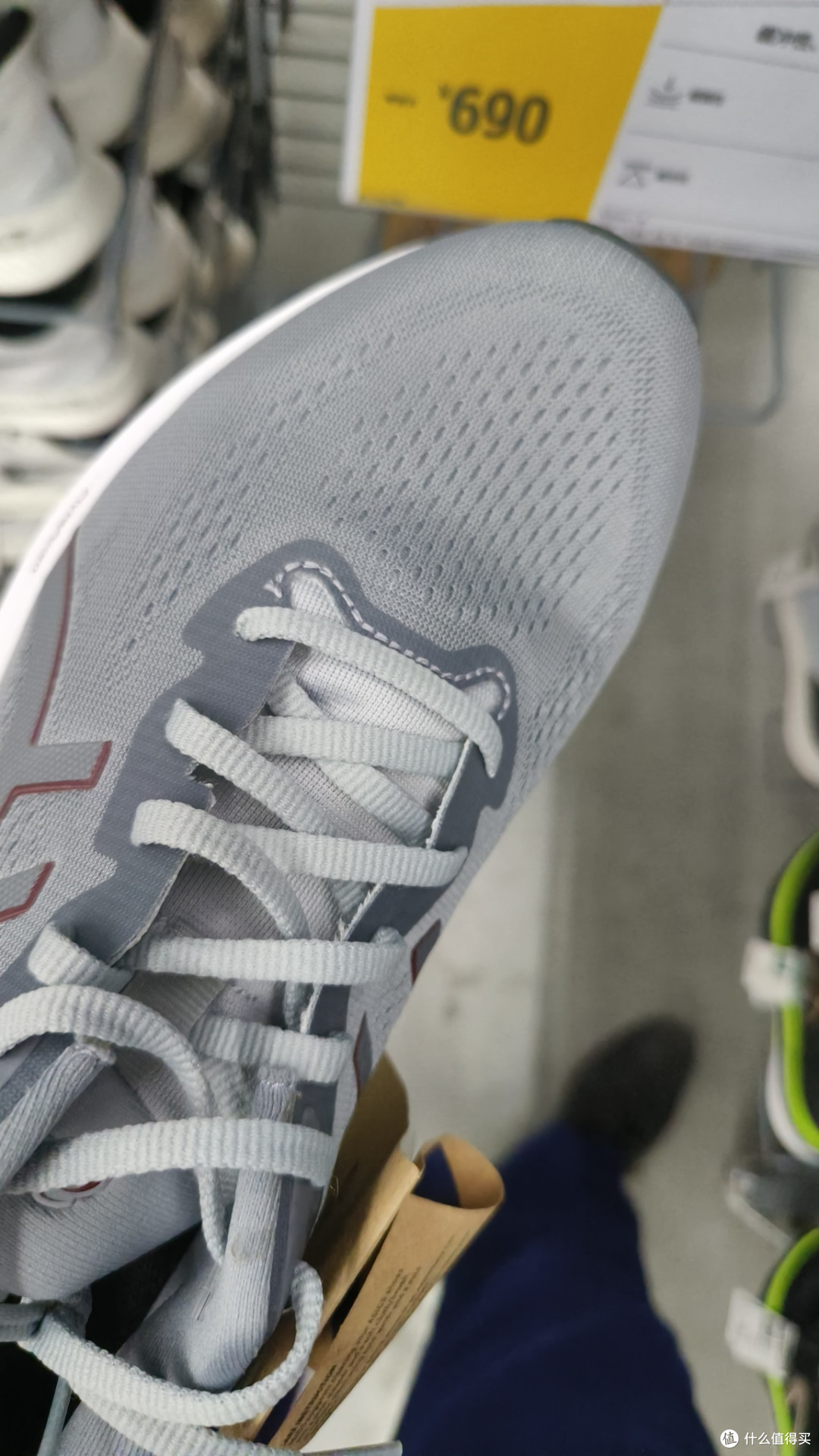 亚瑟士GT1000：卓越性能与舒适并存的跑步传奇_跑鞋_什么值得买