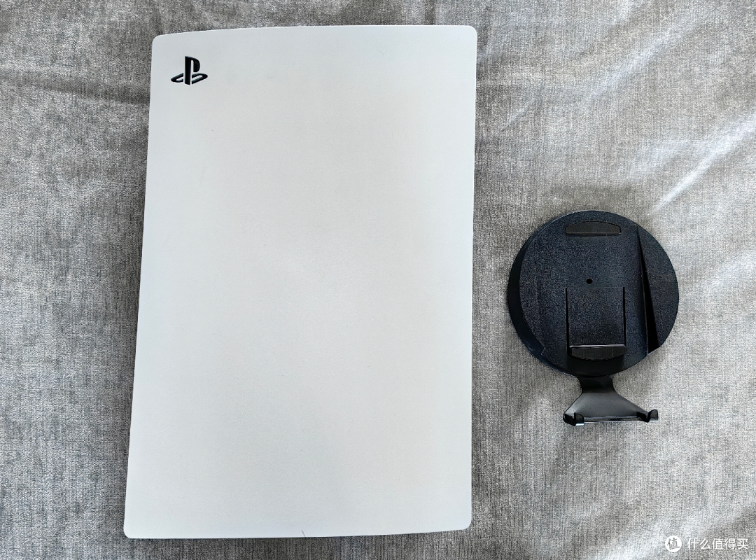 低成本的PS5存储扩容方案，419的铠侠SD10 PCle4.0固态硬盘扩容报告_固态硬盘_什么值得买