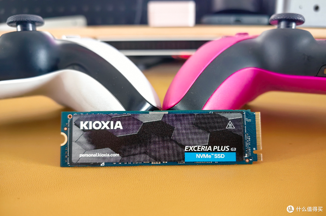 低成本的PS5存储扩容方案，419的铠侠SD10 PCle4.0固态硬盘扩容报告_固态硬盘_什么值得买