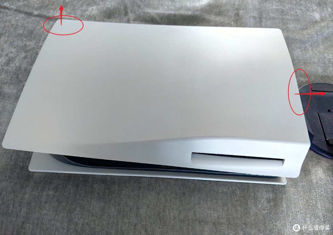 低成本的PS5存储扩容方案，419的铠侠SD10 PCle4.0固态硬盘扩容报告_固态硬盘_什么值得买