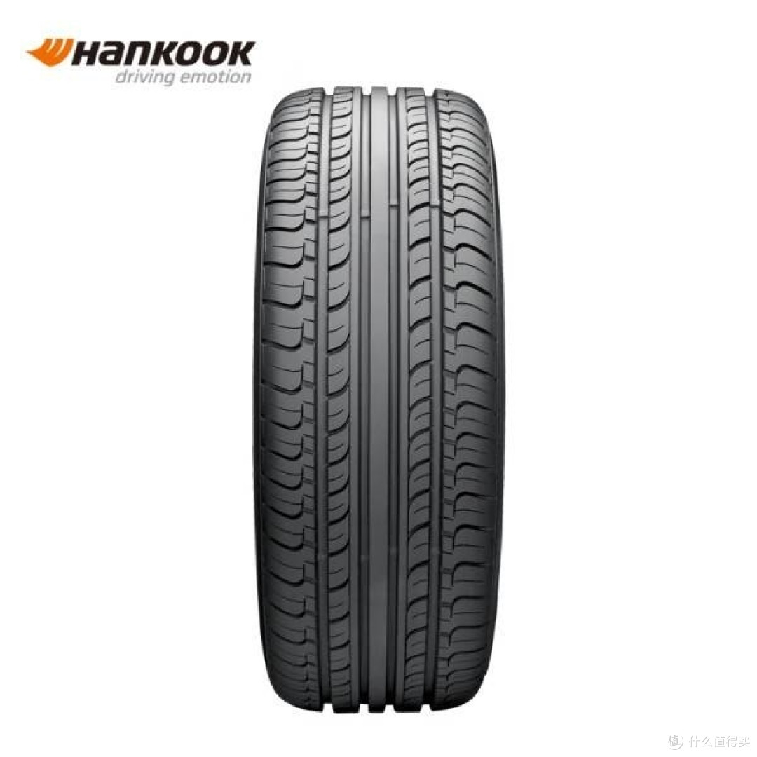 探索韩泰205/55R16 91V K415轮胎_轮胎_什么值得买