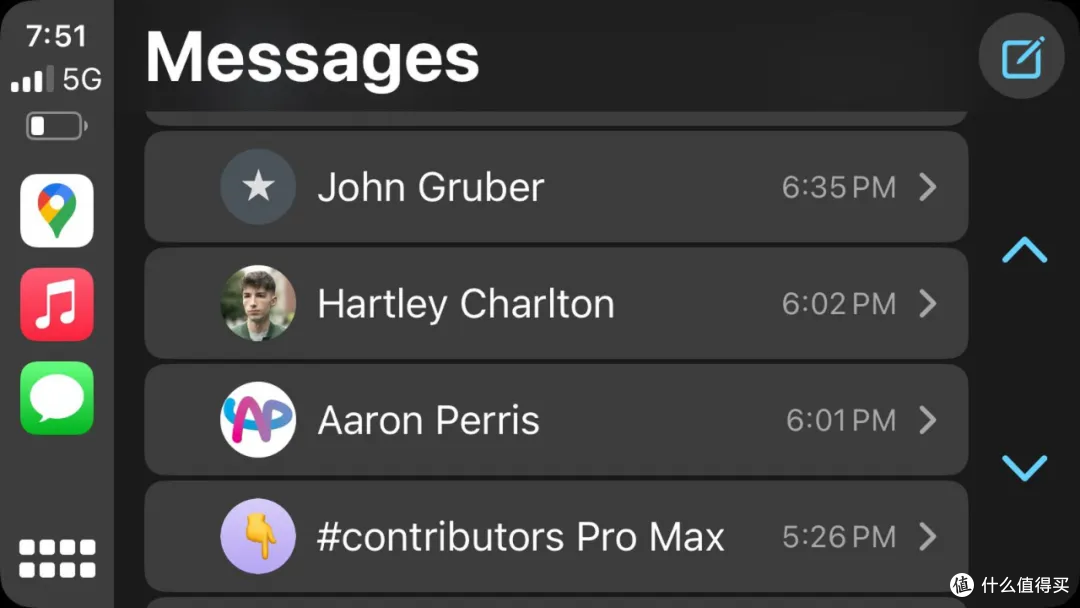 车主期待已久！CarPlay 2.0 即将重磅更新.._软件应用_什么值得买