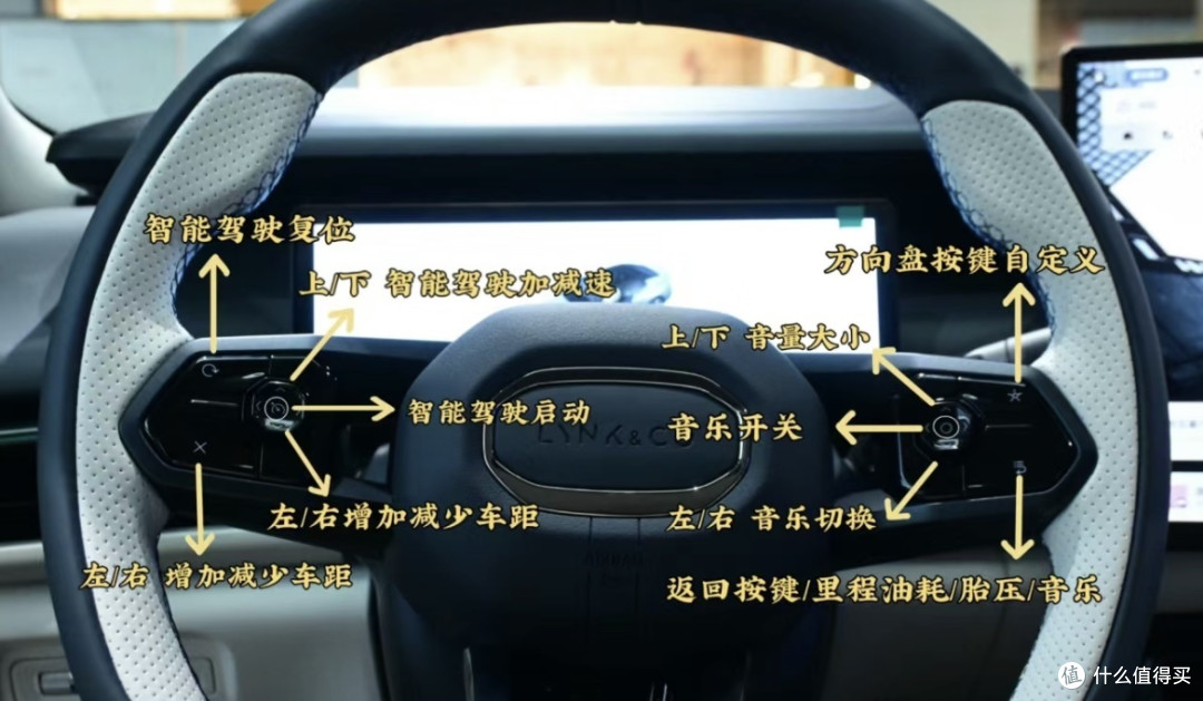 领克07em-p充电方法总结，需要多久充满电，按键使用小技巧_汽车充电装备_什么值得买