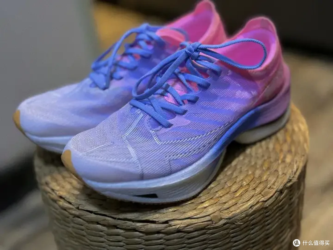 特步X家族四双碳板跑鞋选鞋建议：160X5.0pro/160X5.0/260X/360X_跑鞋_什么值得买