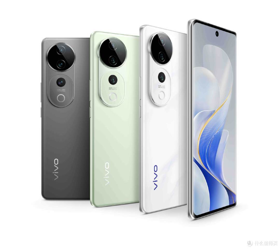 纤巧身材蕴含大能量，影像利器vivo S19 Pro也拥有越级性能实力_手机_什么值得买