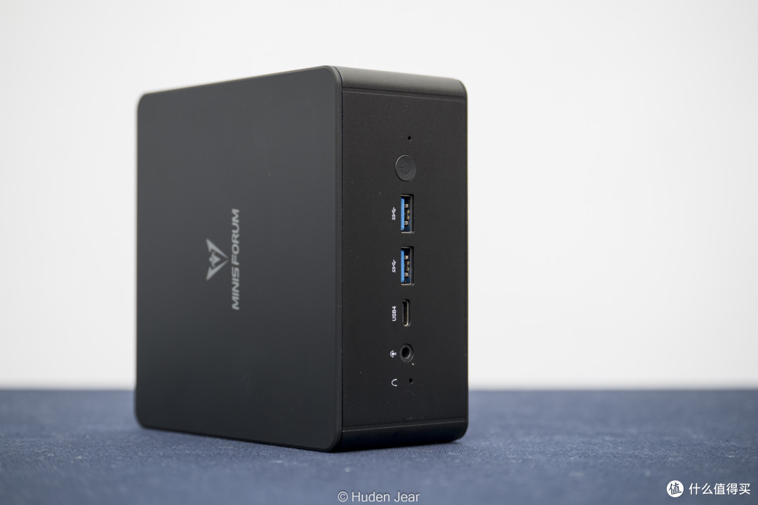 70W极限性能释放！2500块秒所有：铭凡UM880 Pro首发测评_台式机_什么值得买