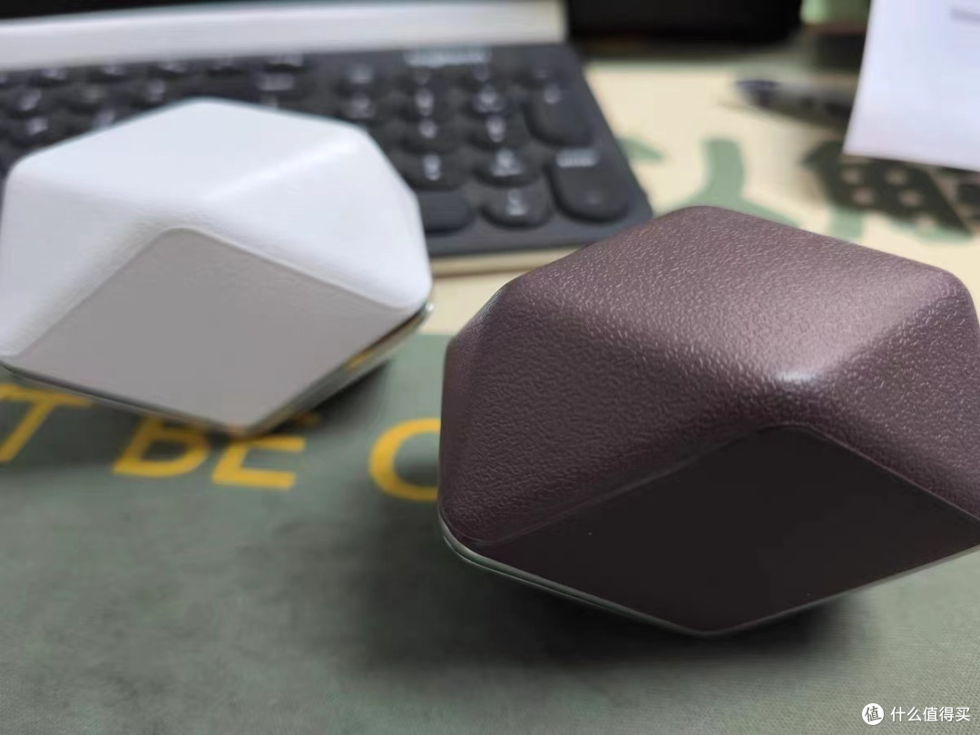 《HIFIMAN 海菲曼 Svanar Wireless LE 中天鹅：畅享极致的无线降噪之旅》_耳机_什么值得买