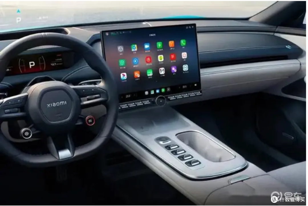 直接对比特斯拉model3，小米SU7驾驶体验到底如何_新能源车_什么值得买