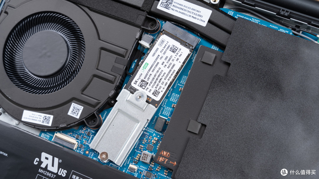 尽享AI性能、摸鱼能玩游戏，联想昭阳X5-14锐龙版8845H商务笔记本体验_笔记本电脑_什么值得买