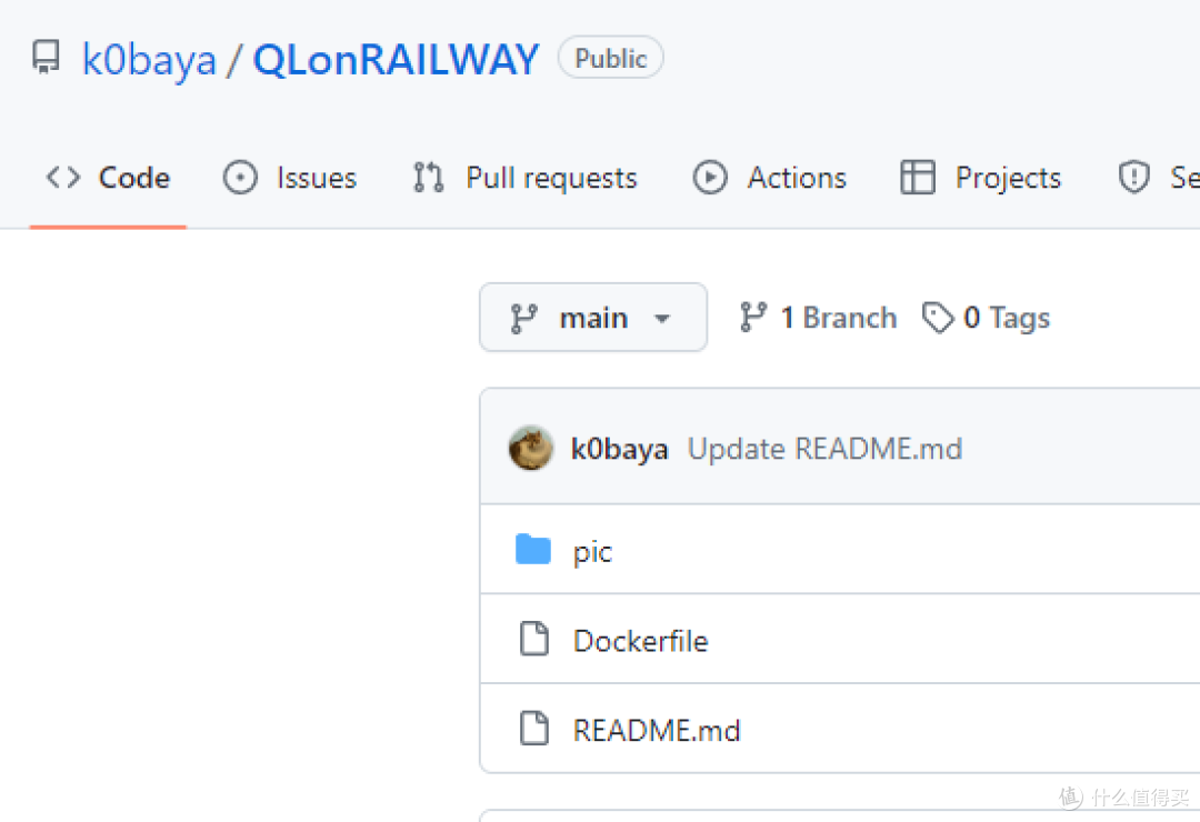 Docker镜像拉取最优解！养一只小猫，利用crproxy高速无感镜像拉取_NAS存储_什么值得买