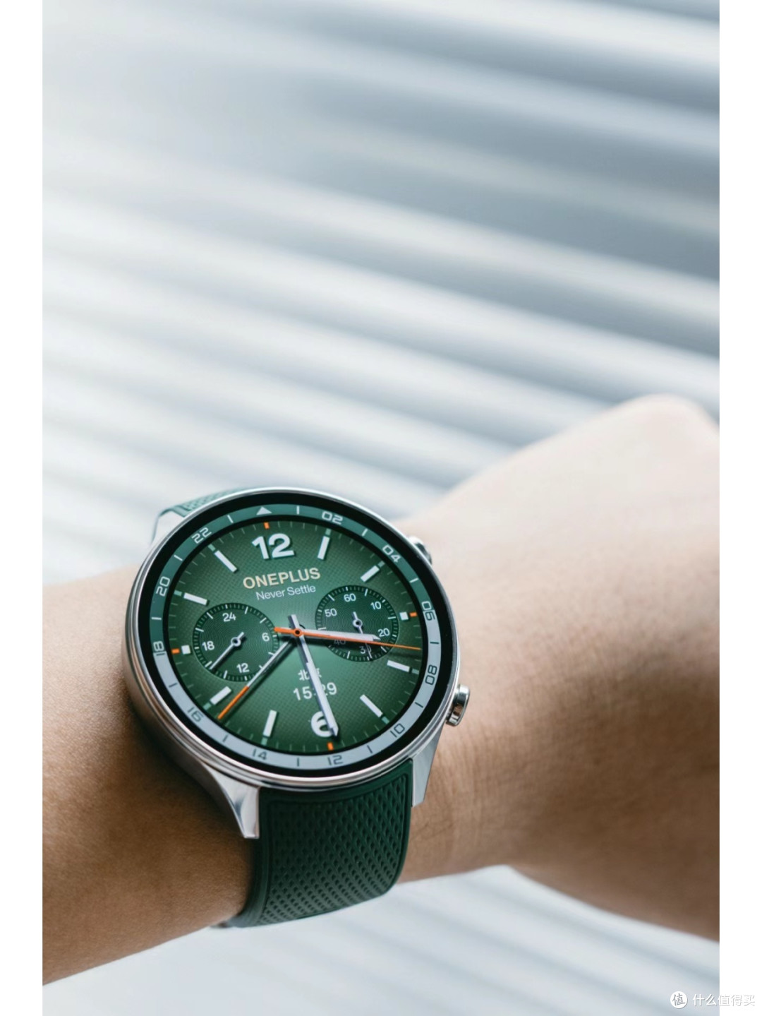 OPPO Watch X和一加手表2哪款适合你_智能手表_什么值得买