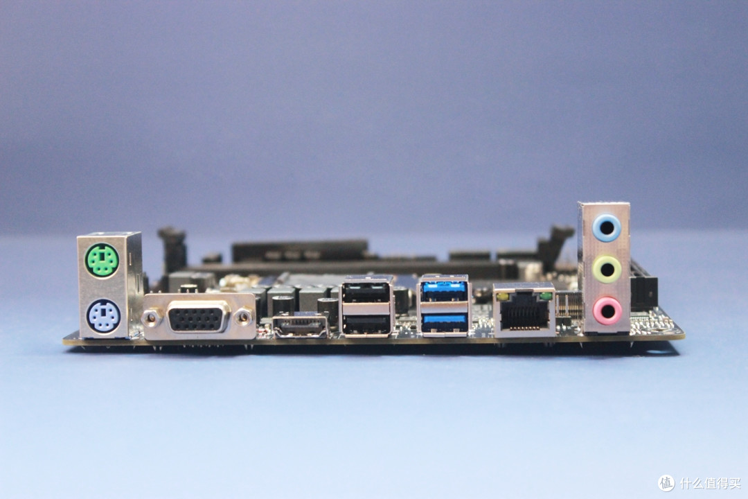 低成本组装海景小别墅，推荐1151针华南B250M-ITX主板平台_主板_什么值得买