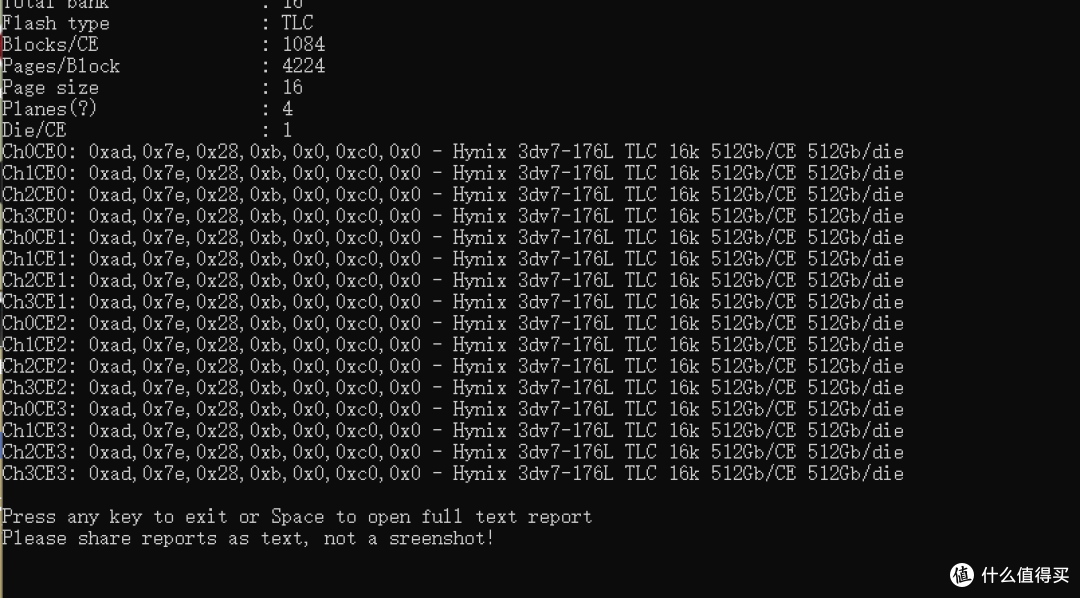 WalkDisk WN10 1T开箱评测_硬盘_什么值得买
