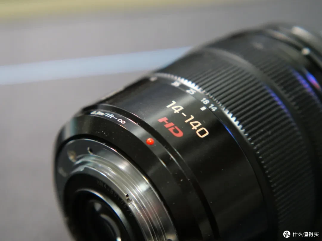 松下14140天涯镜4个版本有什么区别？建议买哪款？_镜头_什么值得买