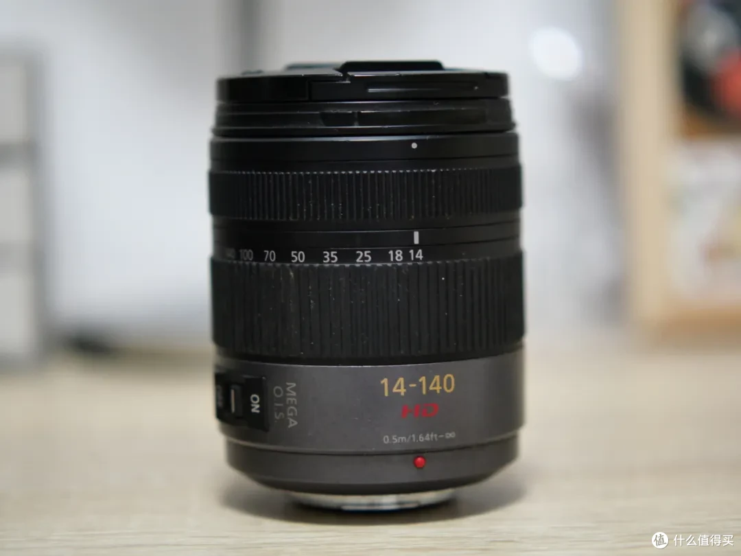 松下14140天涯镜4个版本有什么区别？建议买哪款？_镜头_什么值得买