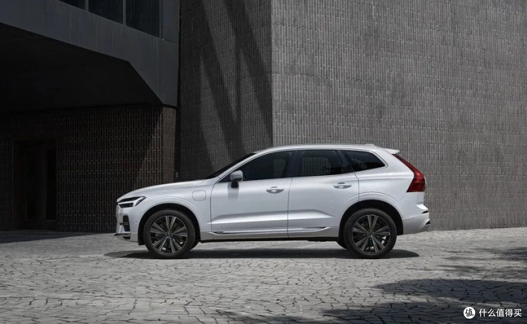 2025款沃尔沃XC60插混版上市，售价52.39万-60.39万元_SUV_什么值得买